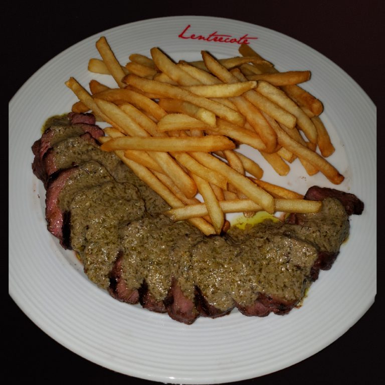 Lentrecote | French Bistro Steak Frites in Sunny Isles Beach, FL